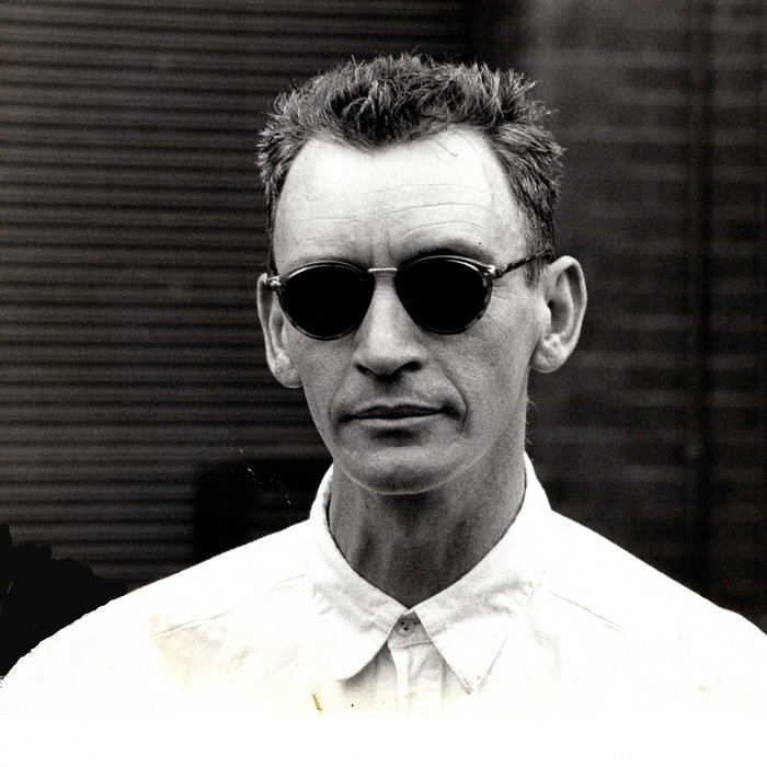 Live in the 90's | Graham Roy Barker