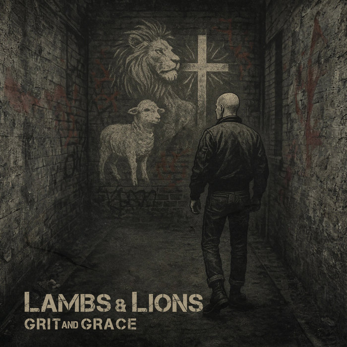 Sheep Among Wolves | Lambs & Lions