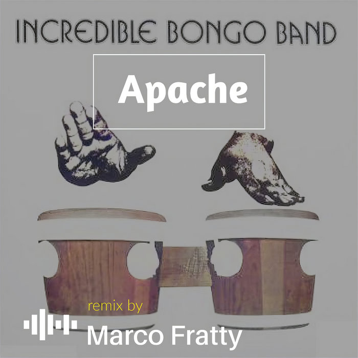Apache (Remix) | Incredible Bongo Band | Typhoon