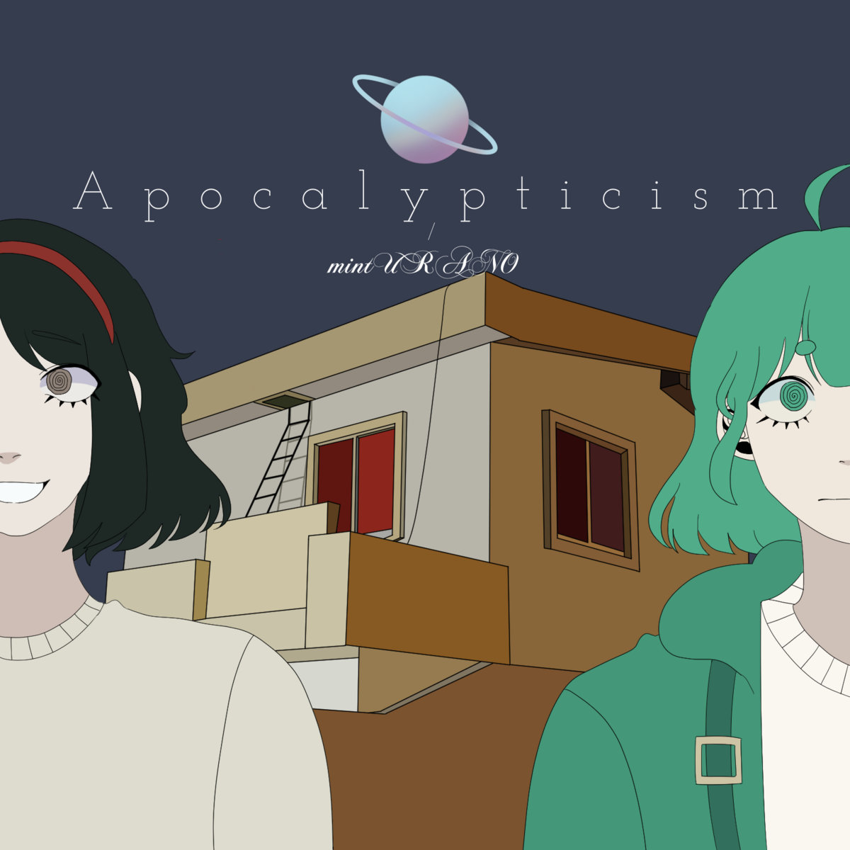 Apocalypticism | mint_URANO