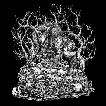 Music | BoneBearer
