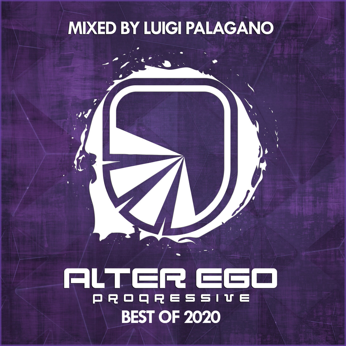 Alter Ego Progressive - Best Of 2020 | Various Artists | Alter Ego ...
