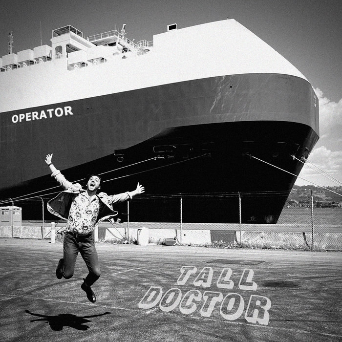 OPERATOR | Tall Doctor