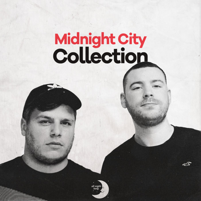 Midnight City Collection | Midnight City | All Night Long Records