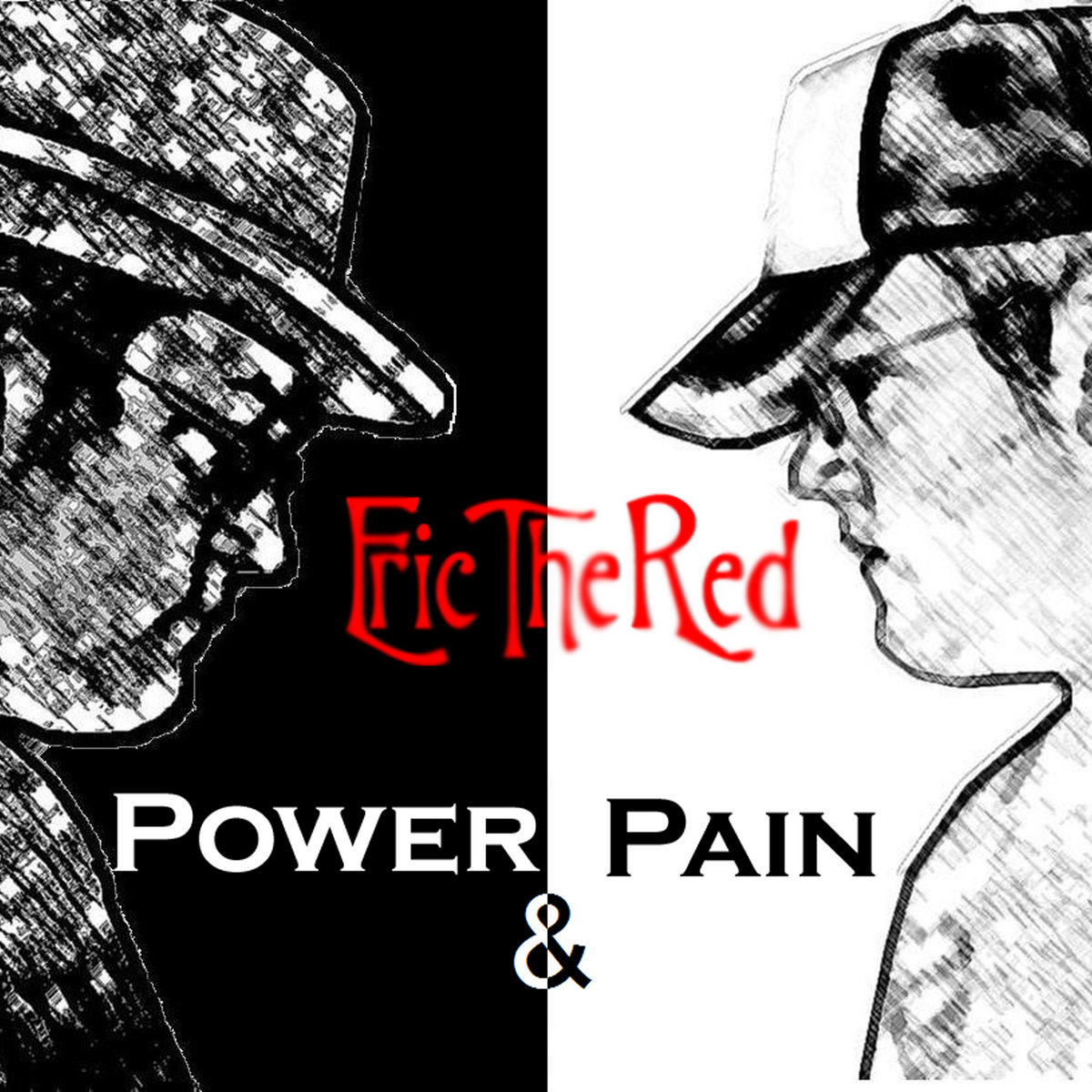 Power & Pain | Eric the Red | Inda Nood Music
