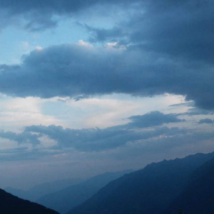 Gloomy Light | solcod