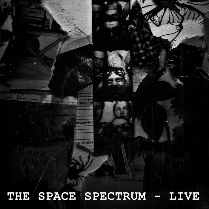 Live | The Space Spectrum