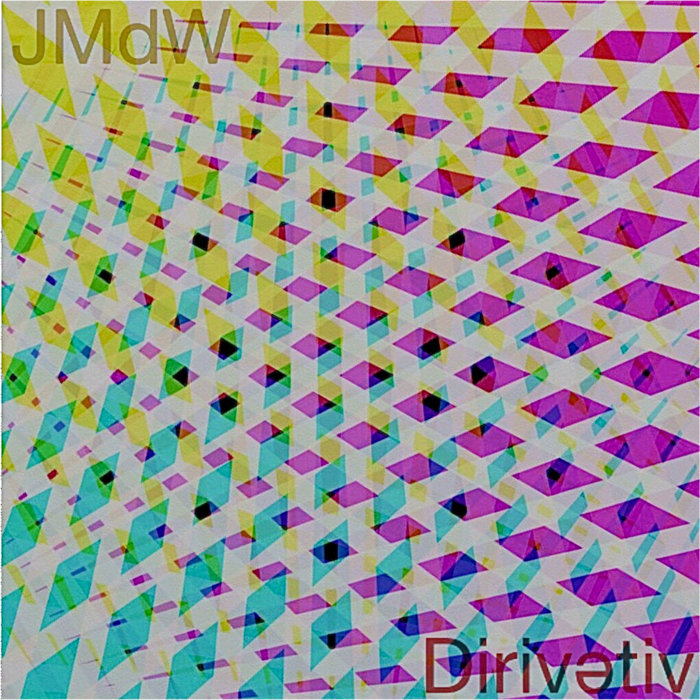 Dirivətiv | JMdW