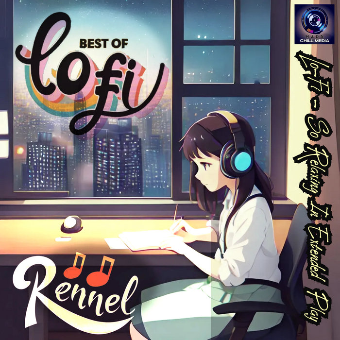 Best Of Lo-fi | Rennel (Lo-Fi)