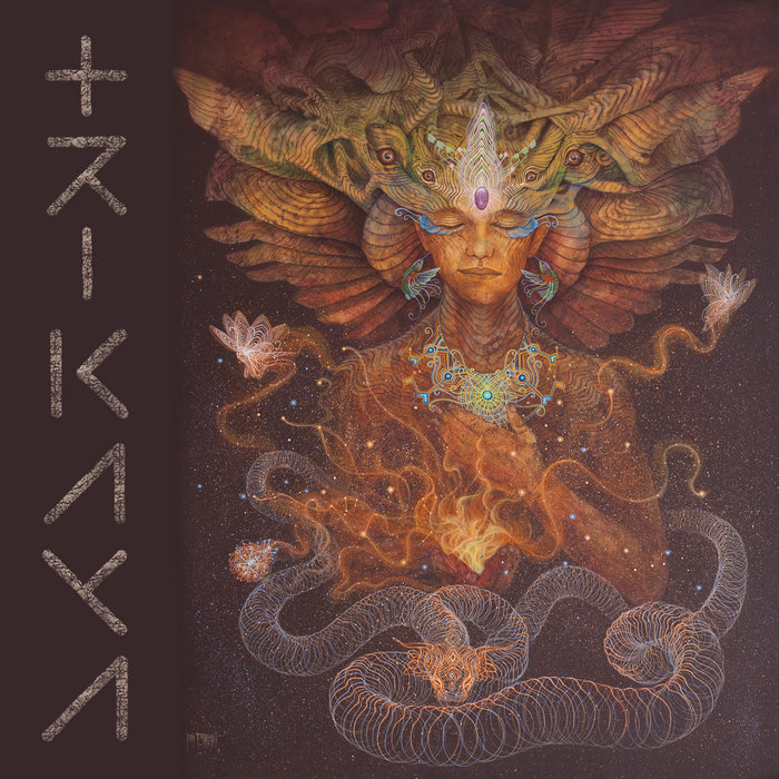 Trikaya | Trikaya | soul resonance