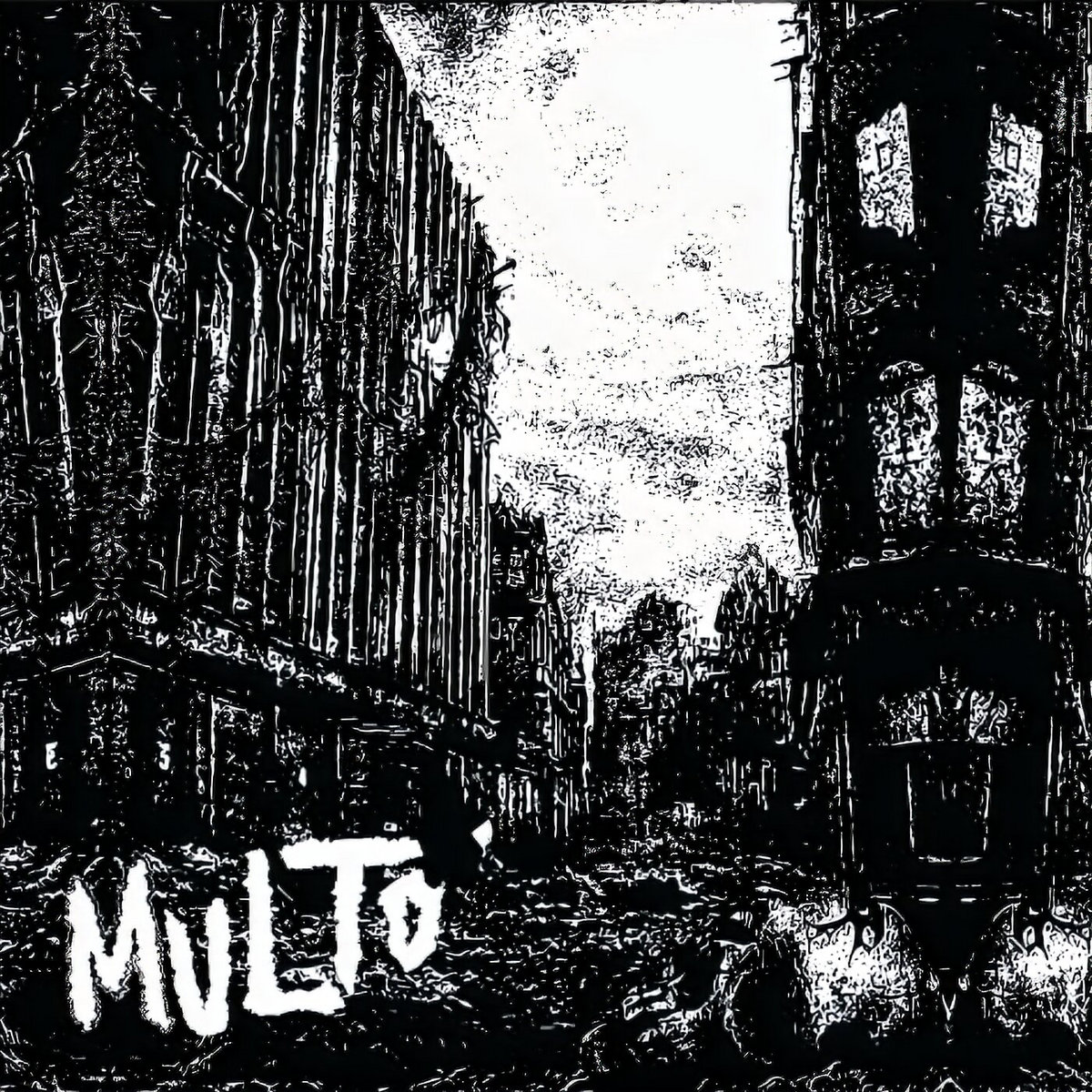 Leftover | Multo