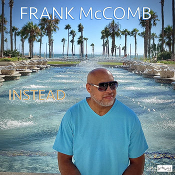 Music | Frank McComb