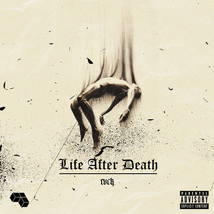 Life After Death Album Cover