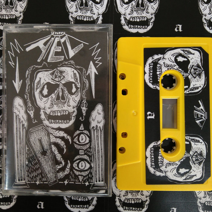 HEZ - HEZ | HEZ | Polze De La Mort