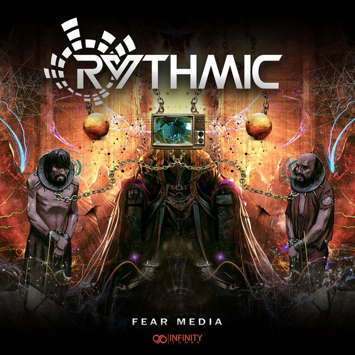 Fear Media | Rythmic (Infinity-Tunes) | Infinity Tunes Records