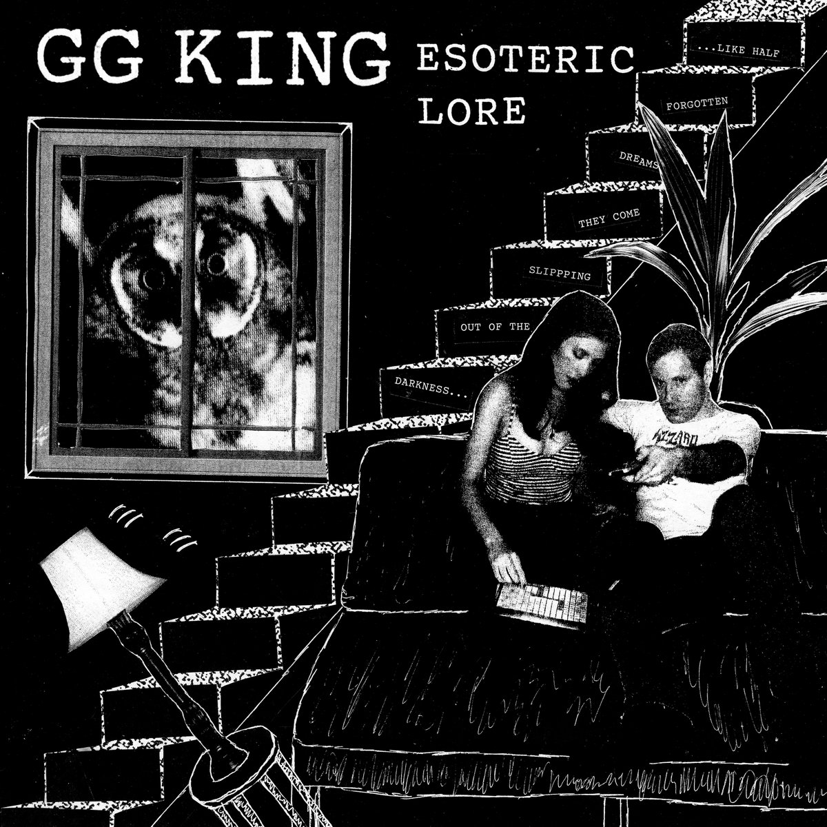 Esoteric Lore (2023 Remaster) | GG King | State Laughter
