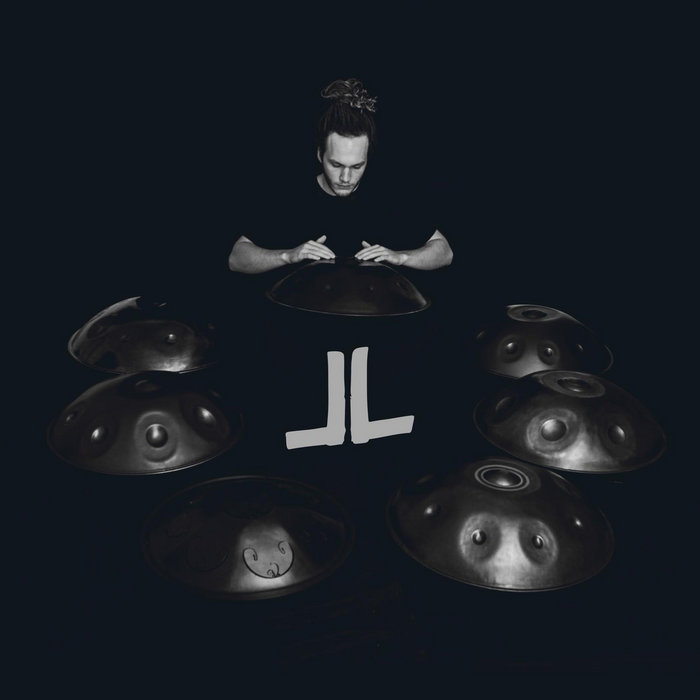 Liquidize | Louis L. Handpan