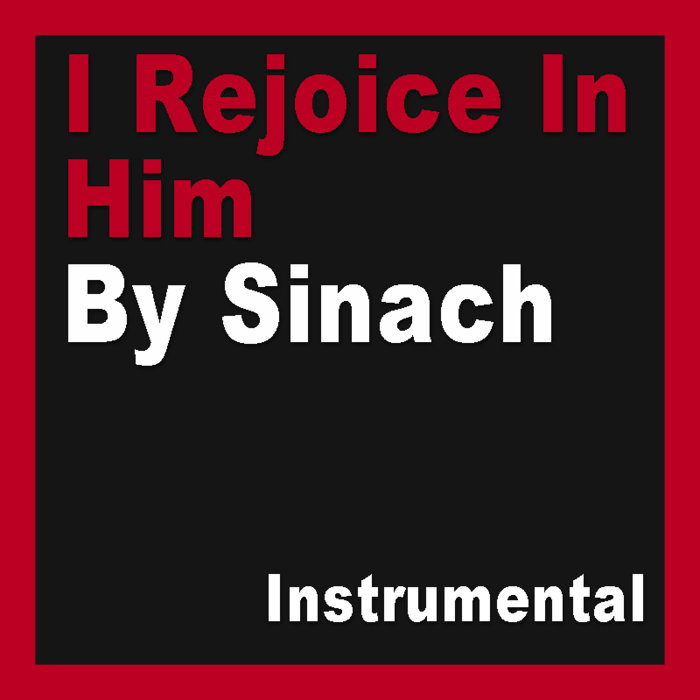 Sinach | I Rejoice In Him Instrumentals | John6Media | john6media