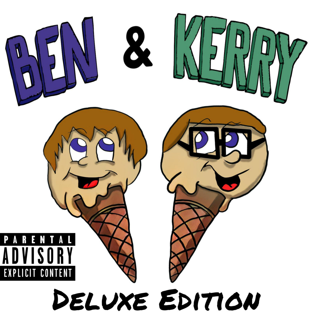 Ben & Kerry (Deluxe Edition) | Ben & Kerry