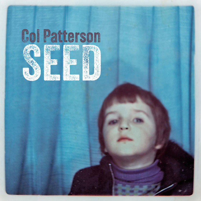 SEED | Col Patterson
