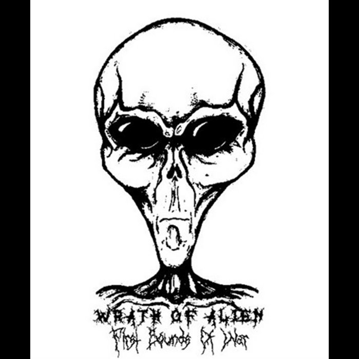 First Sounds Of War | Wrath Of Alien
