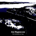 Jon Magnusson