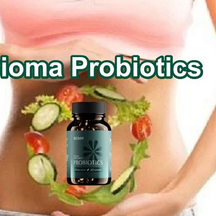 Bioma Probiotics Reviews: Experience Less Pain | Bioma Probiotics Reviews