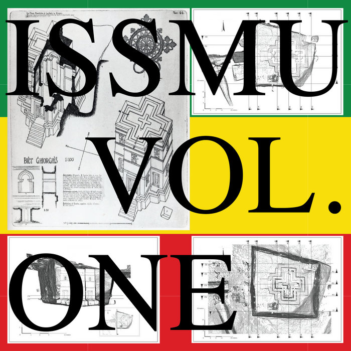 ISSMU VOL. I | ISSMU