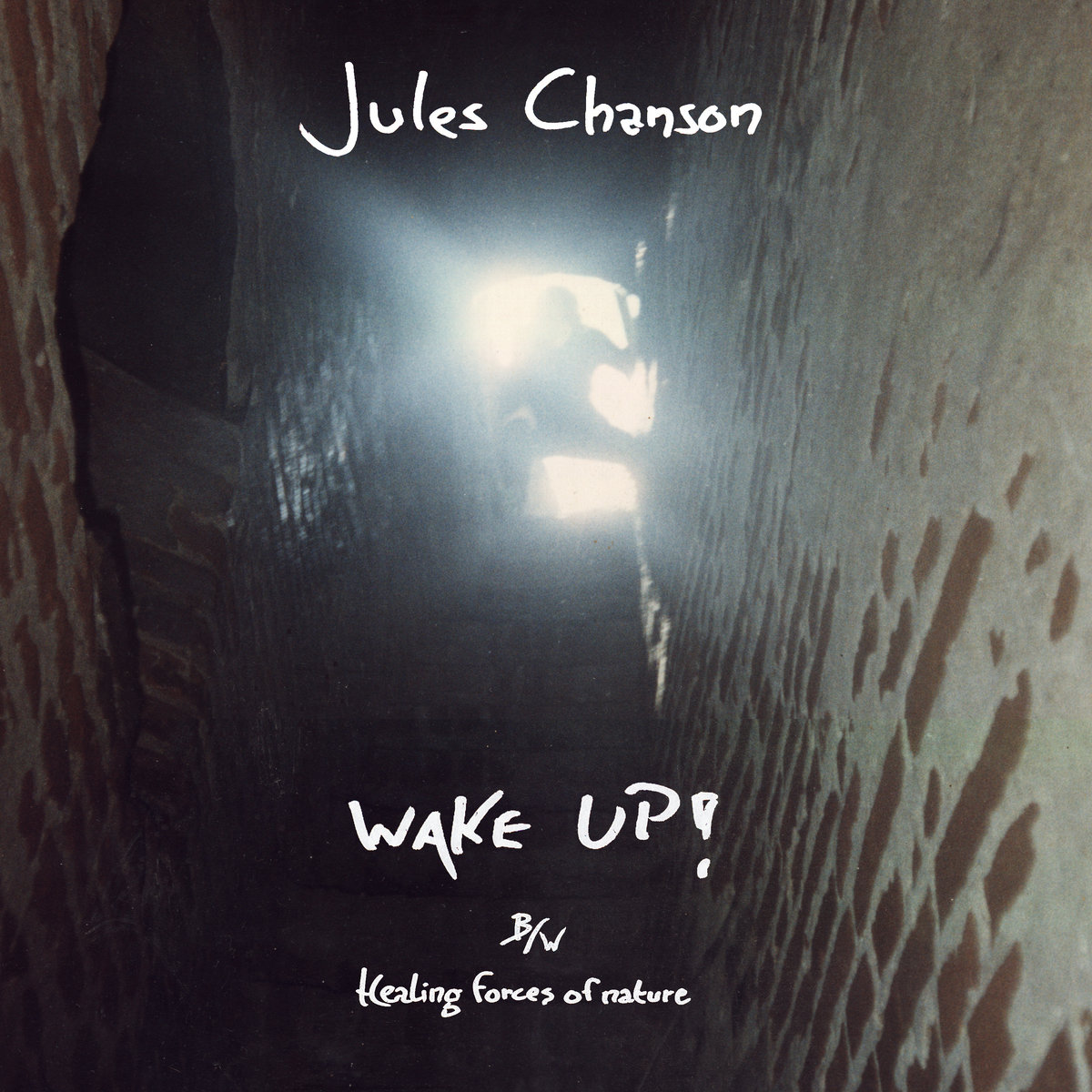Wake Up | Jules Chanson