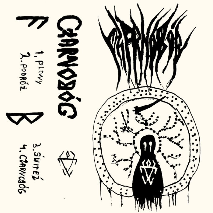 Czarnobóg | Czarnobóg | Gothmorg Archives