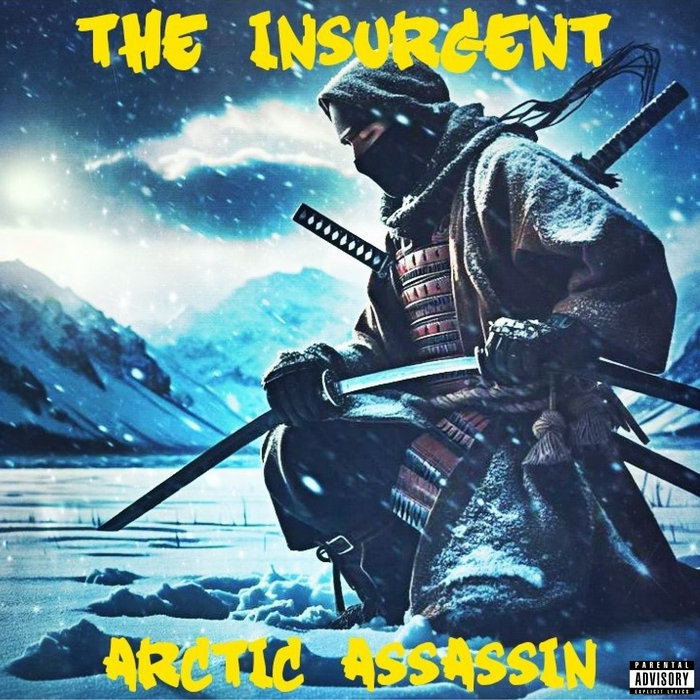 Arctic Assassin | The Insurgent