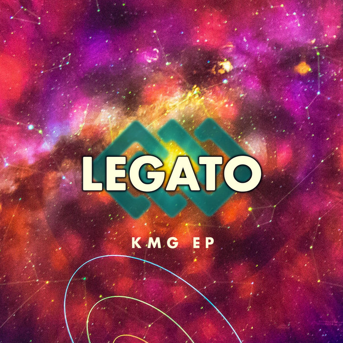 KMG EP | Legato