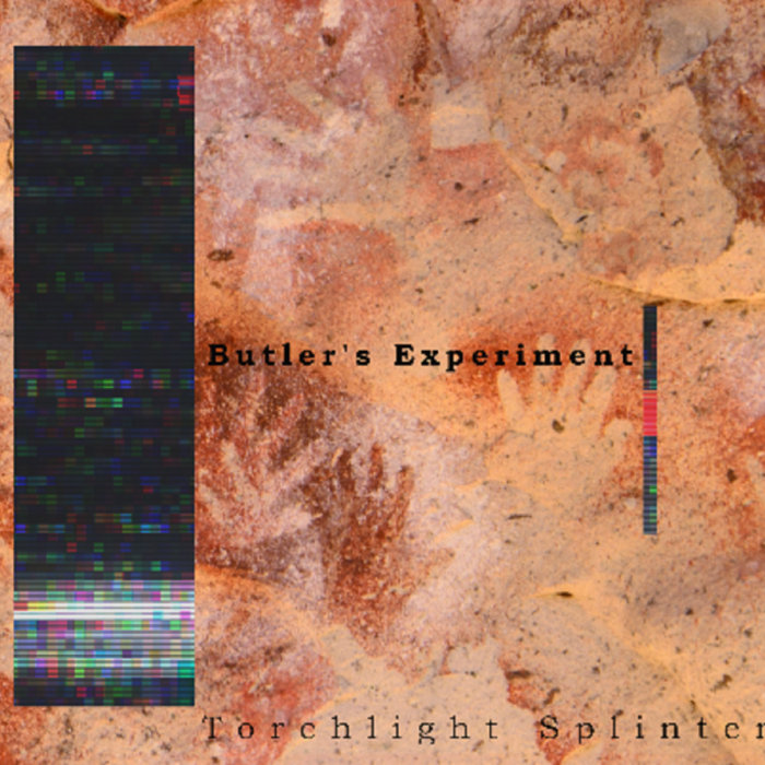 Torchlight Splinters | Butler's Experiment
