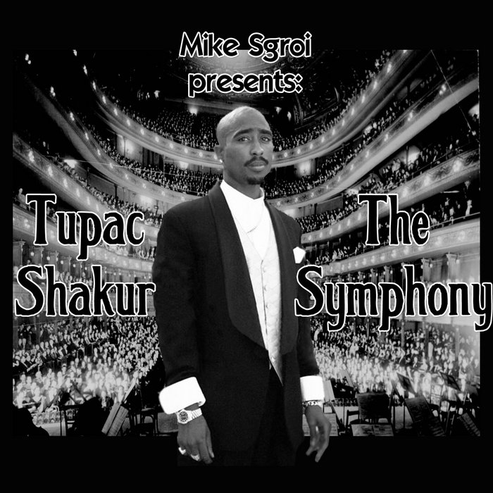 The Symphony | Mike Sgroi Music