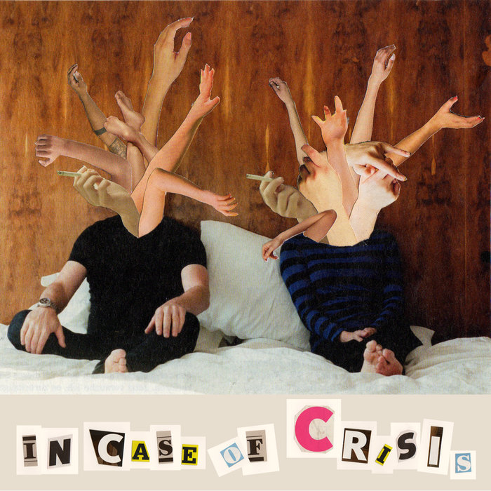 Treehugger | In Case of Crisis