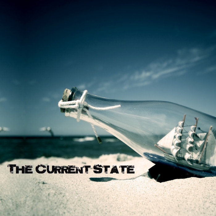 Aisle Seven | The Current State | High End Denim Records