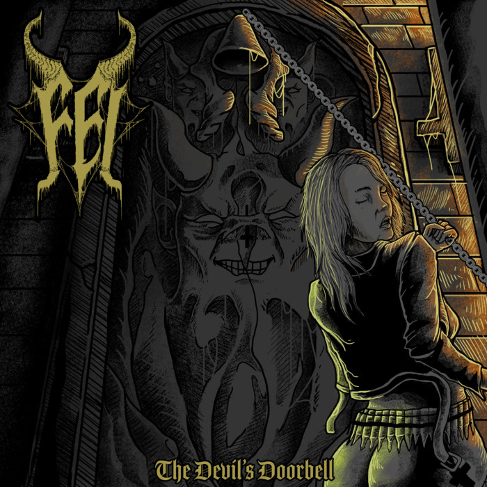 The Devil's Doorbell | Fel