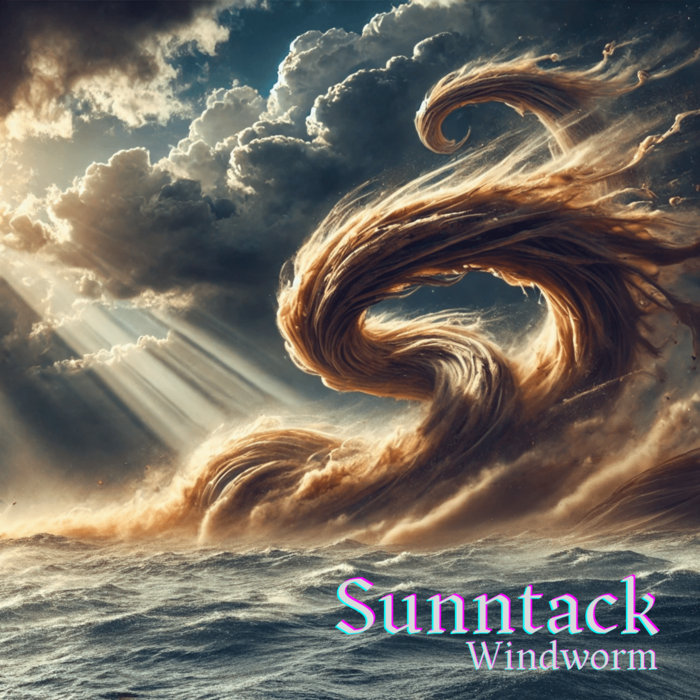 Windworm | Sunntack