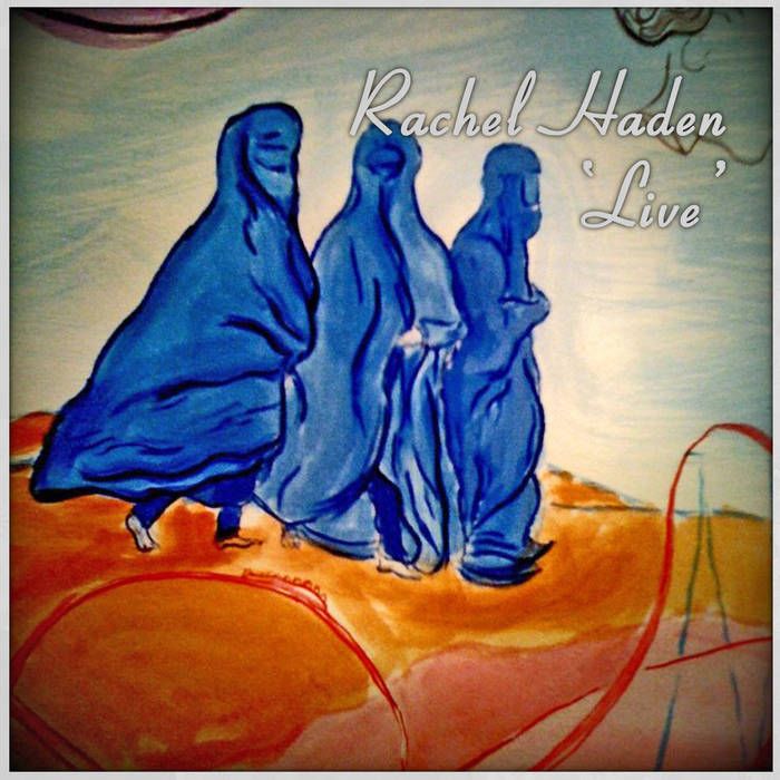 Music | Rachel Haden