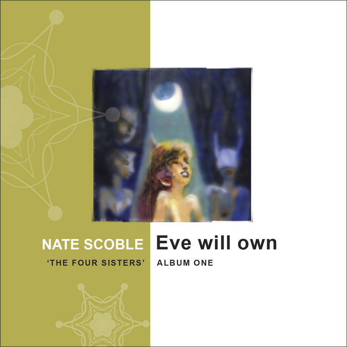 Nightfall | nate scoble