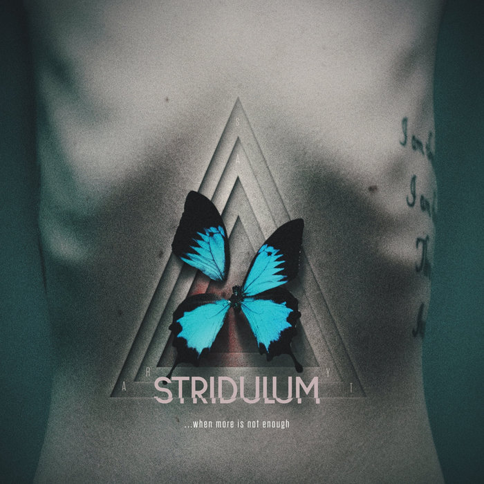 ASTRAY | STRIDULUM