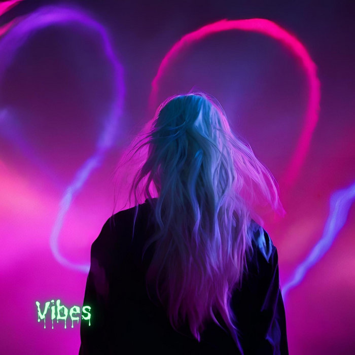 Vibes | Jennay-Music, Vivid Drkness | Vivid Drkness