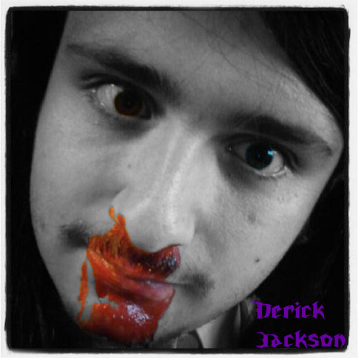 Love EP | Derick Jackson