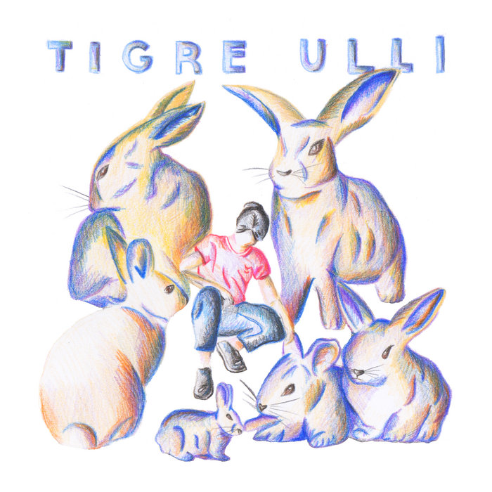 Tigre Ulli | Tigre Ulli