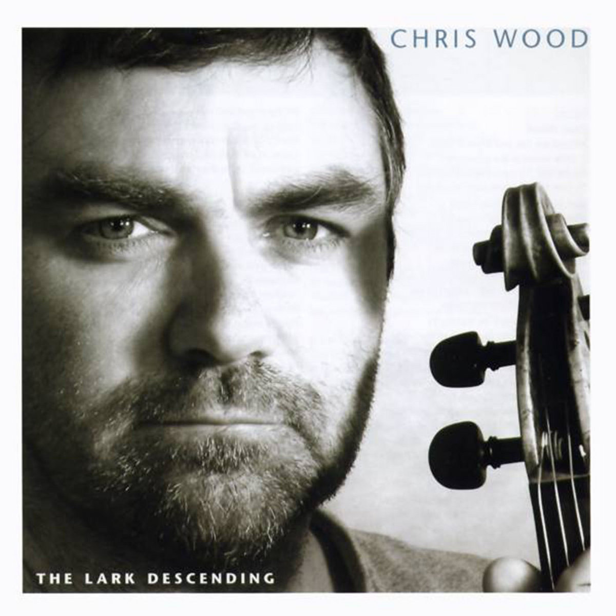 The Lark Descending | Chris Wood