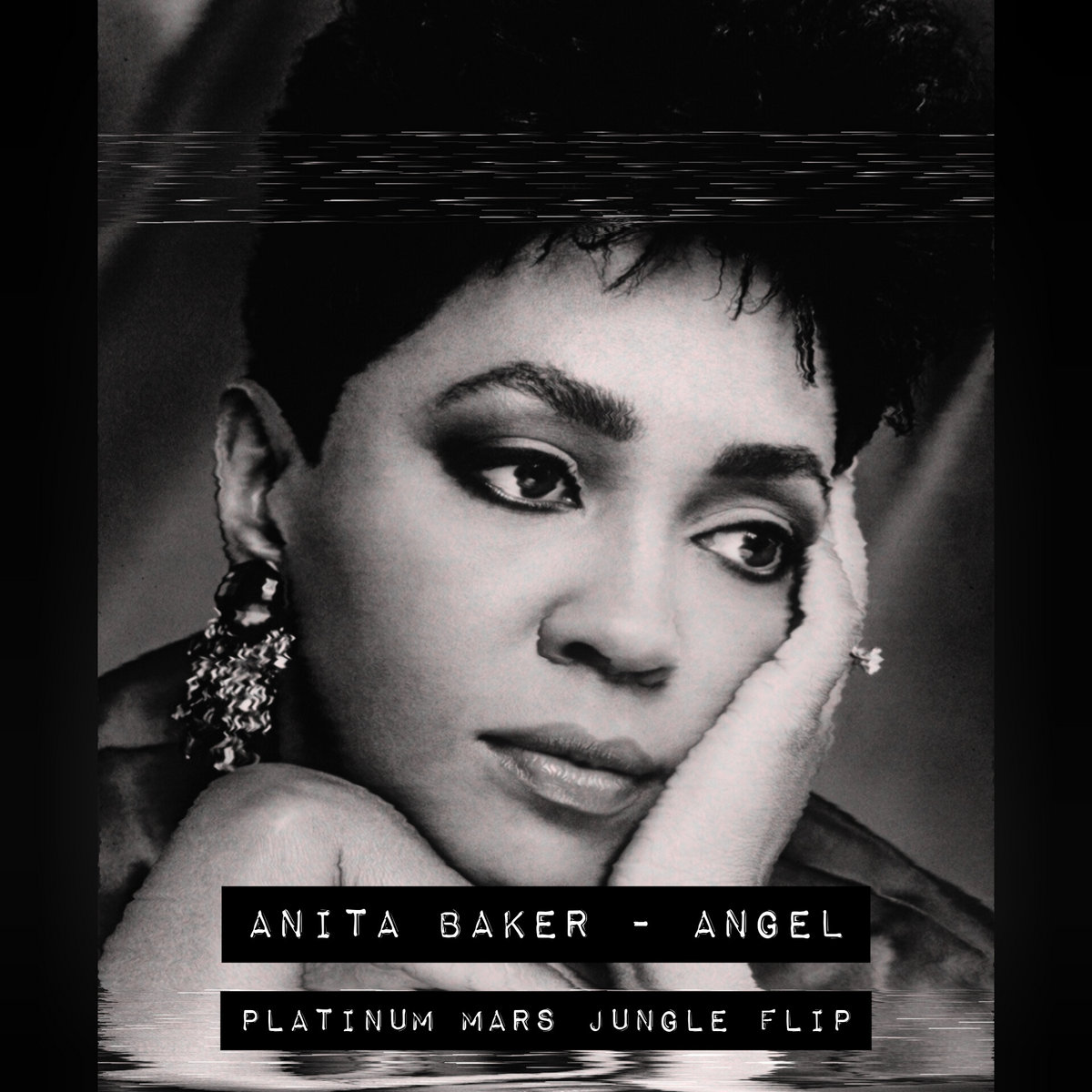 Anita Baker Album Covers