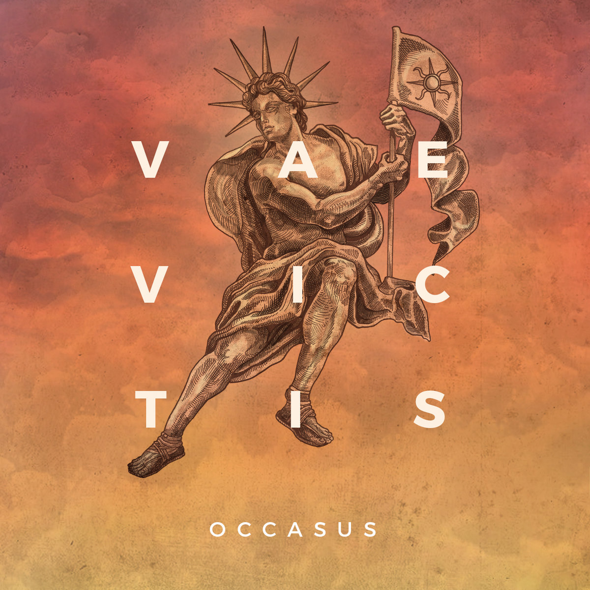 Occasus | Vae Victis. | Vae Victis (MX)
