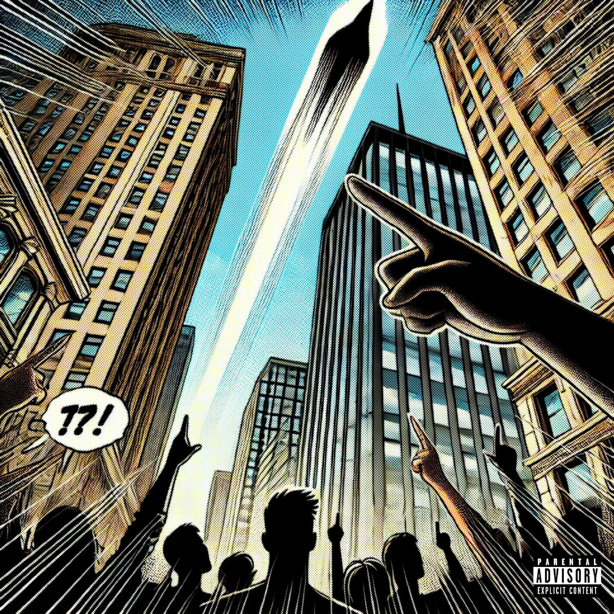 Mr. Invincible | Stoney Hoop