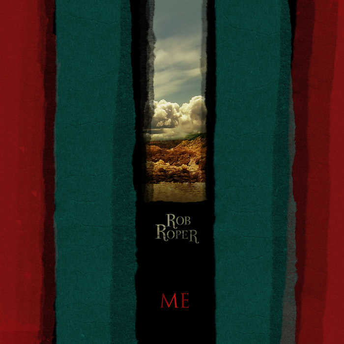 Me | Rob Roper