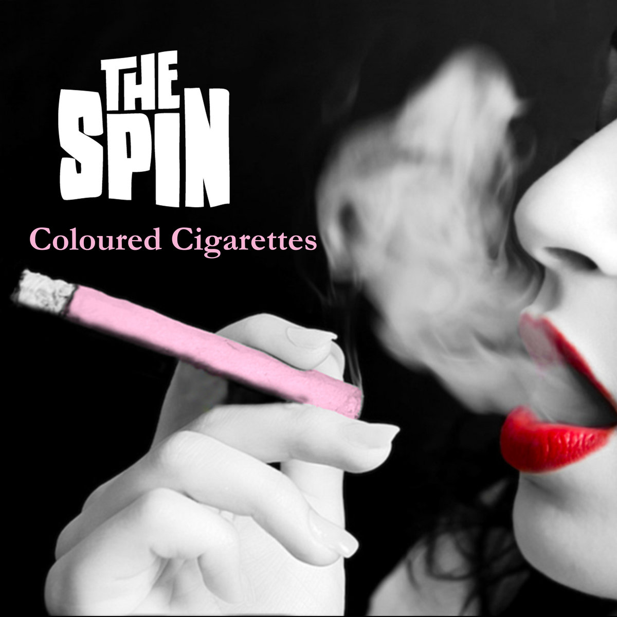 Coloured Cigarettes 7" Vinyl Single | The Spin